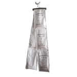 Sachet déshydratant et indicateur d'humidité | TILT-IMPORT
